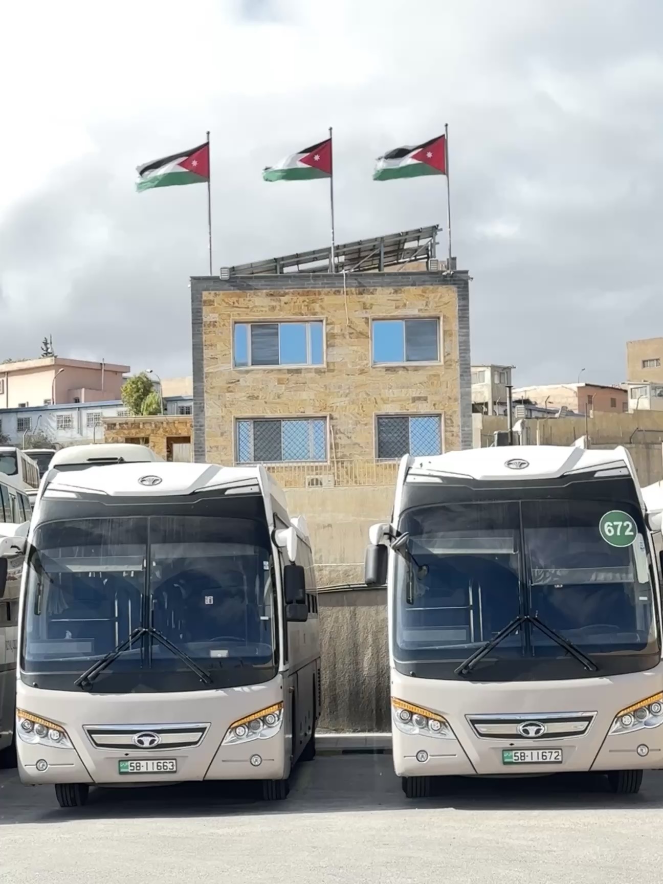 عن سارية - Sariyah